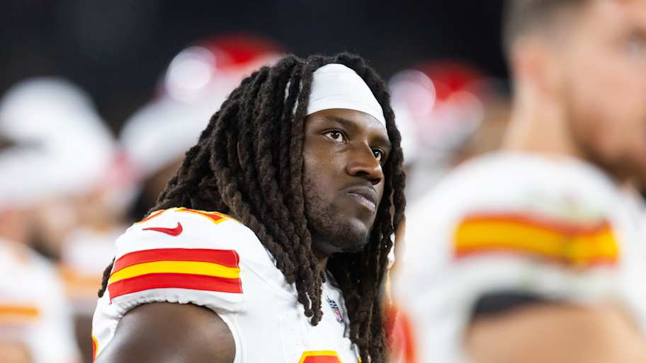 Nick Bolton Adds Valuable Context to Chiefs Defender Drama from Week 1