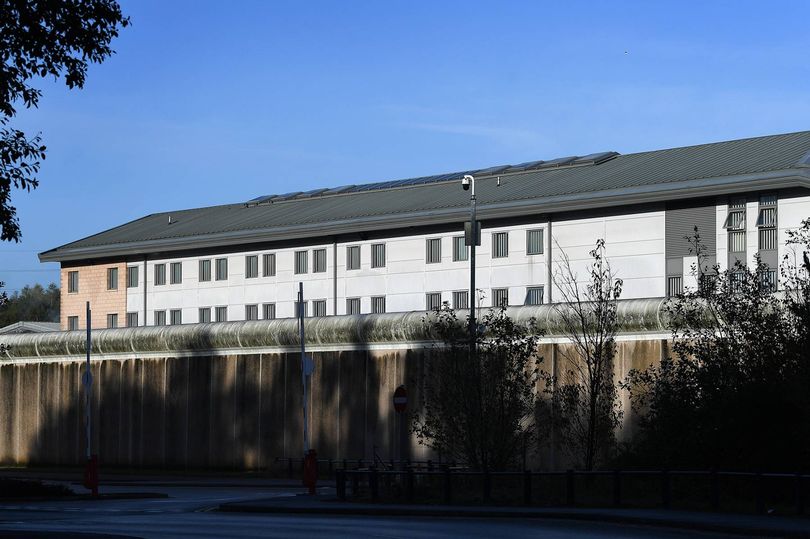 Investigation launched after prison inmate dies