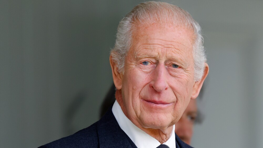 ¡No es Camilla! La duquesa de Edimburgo es la felicidad y el orgullo ...