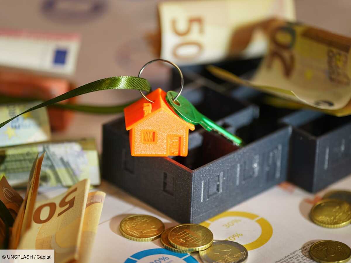 «Mes investissements locatifs me rapportent 8500 euros par mois : j’ai ...