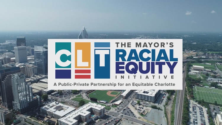 Mayor's Racial Equity Initiative sees progress, but $75 million in ...