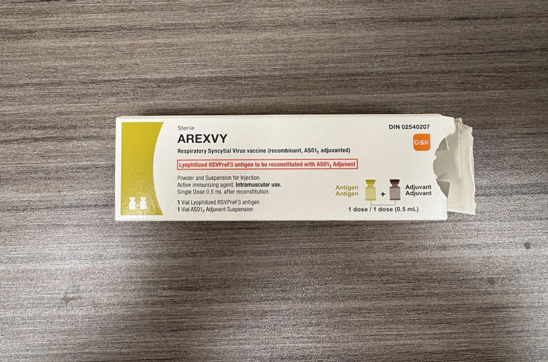 Nova Scotia starting free RSV vaccine program for seniors and infants