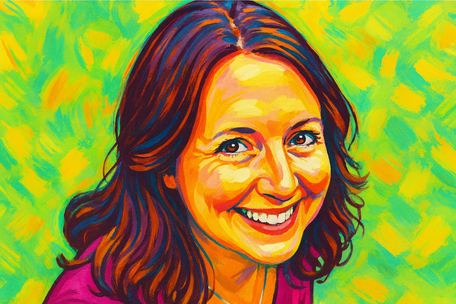 The Food Blogger Who Turned Job Loss into a Thriving Career