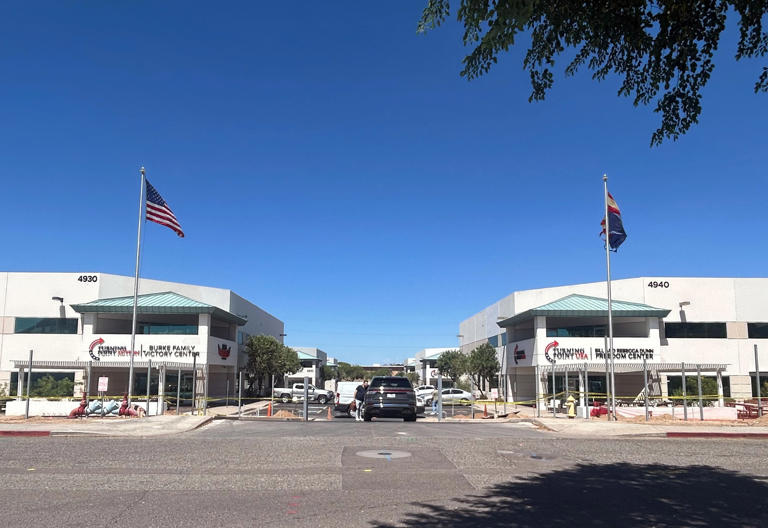 Live updates: Conservative activist Charlie Kirk dies after being shot ...