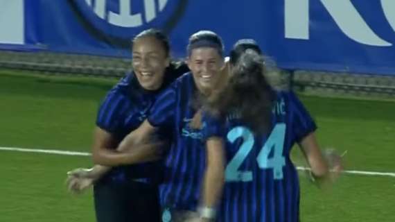 Inter Women impegnata in casa della Fiorentina: Piovani si affida al ...