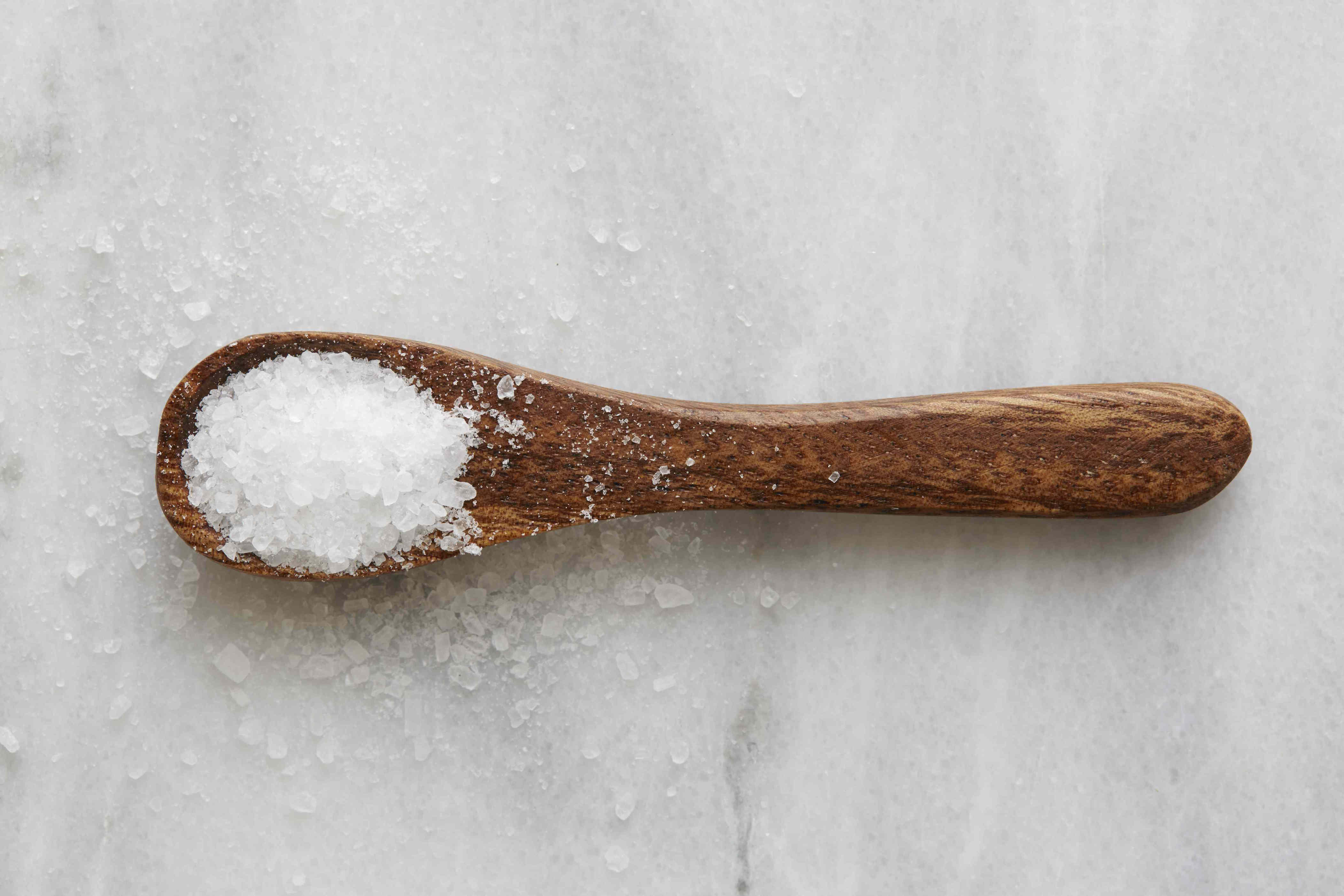How to Use Sea Salt in the Garden to Deter Pests and Boost Plants