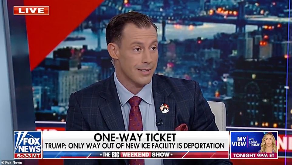 Fox News reveals new weekend lineup