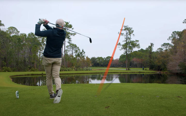 Use These Checkpoints To Master Your Golf Setup