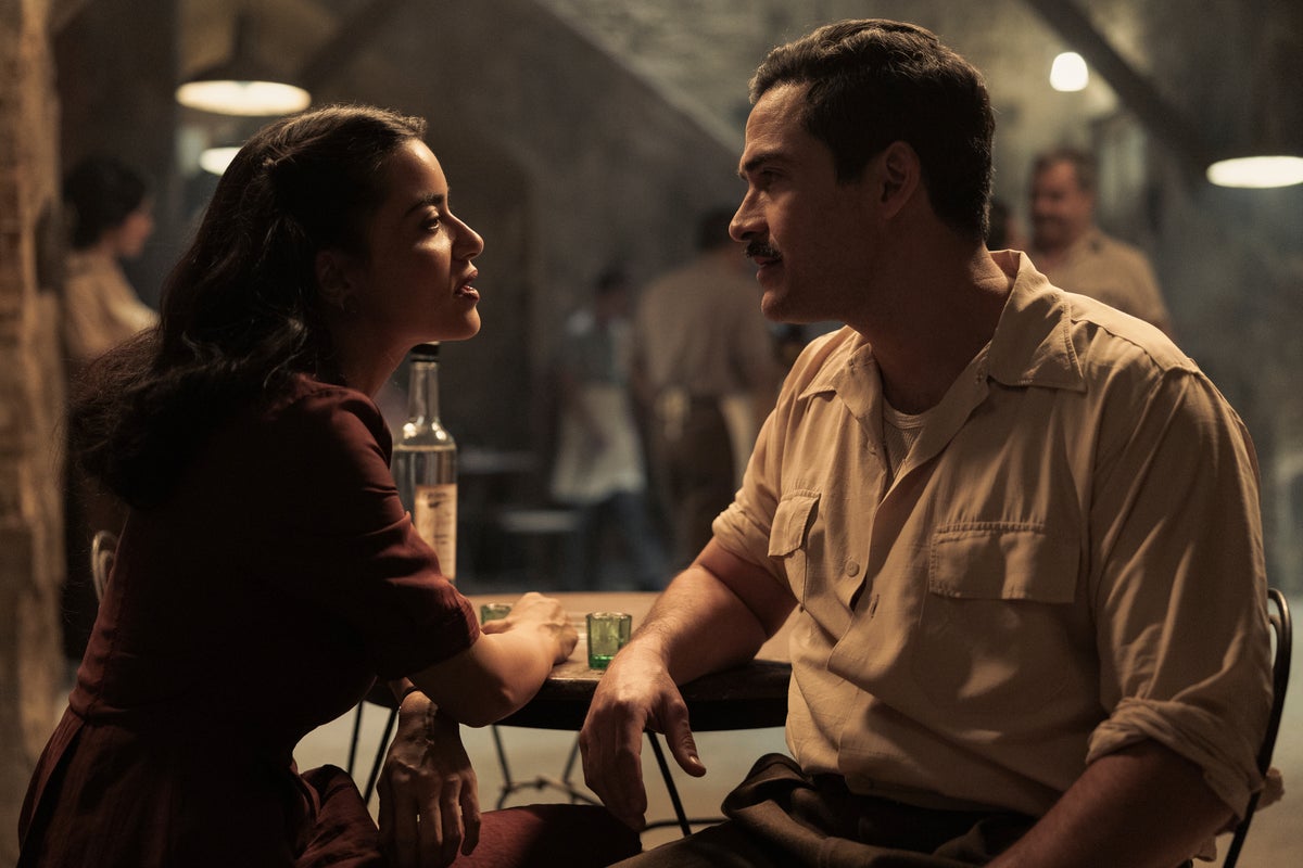 El príncipe Enrique se reúne con el rey Carlos III tras más de un año ...