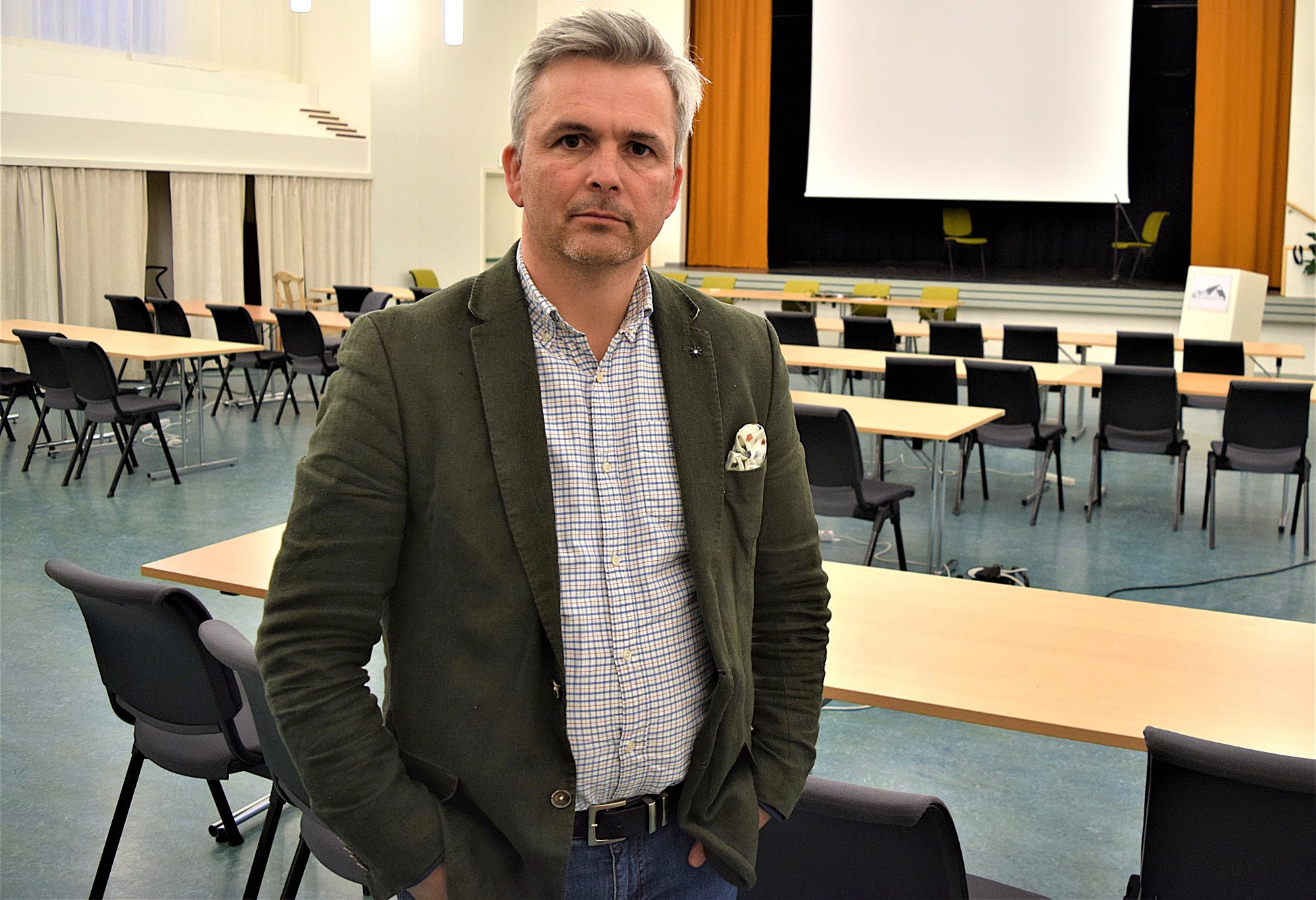 Valgskandale: Har flere stemmer enn velgere