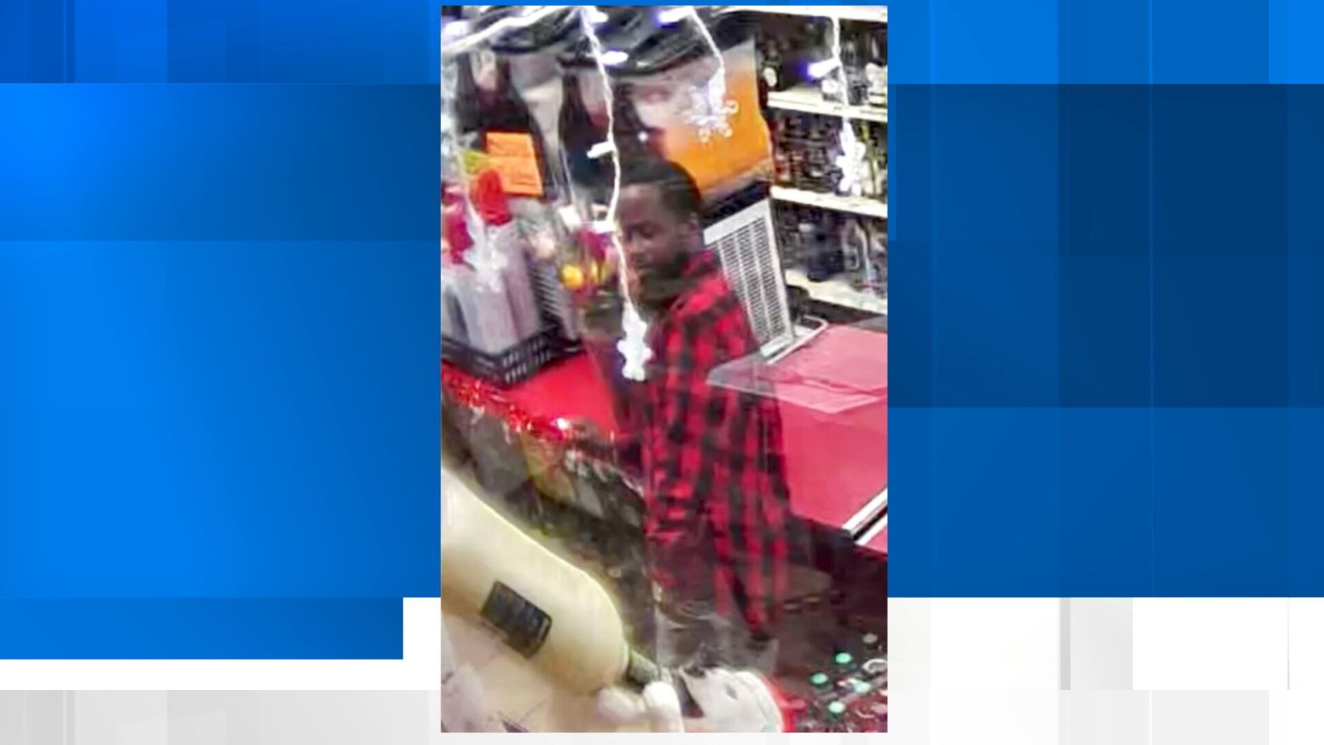 Last known video of missing Huntsville realtor Ronald Dumas Jr. released