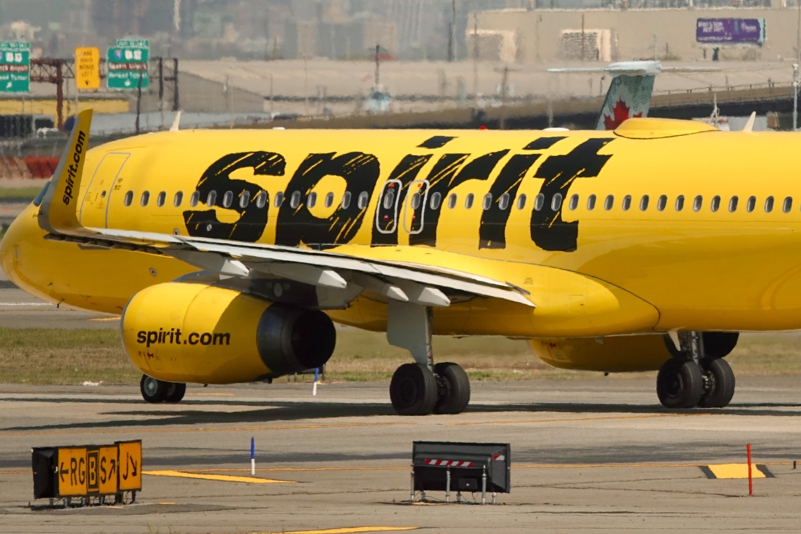 FAQ: Spirit Airlines' bankruptcy and how it might affect your travel