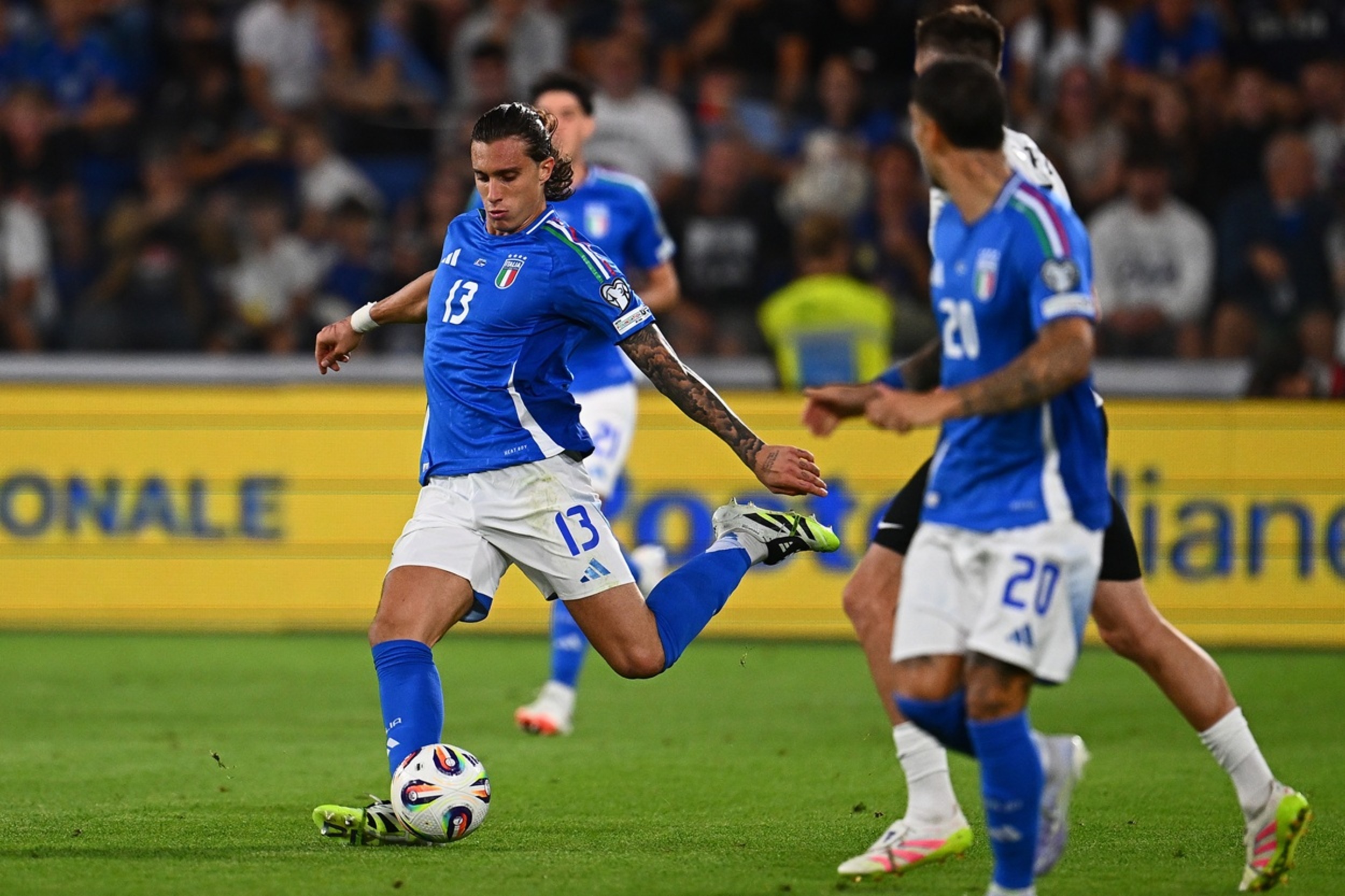 Arsenal star suffers fresh injury blow for national team