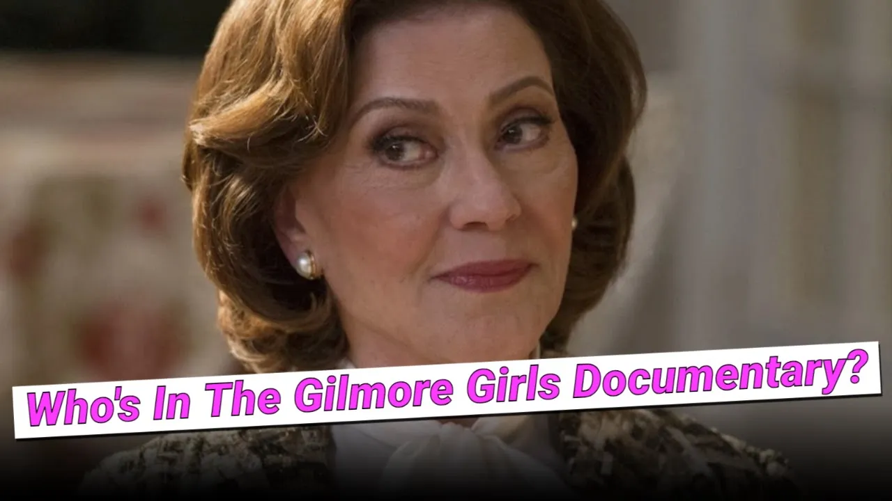 See The 'Gilmore Girls' Cast Members Joining The Stars Hollow Documentary!