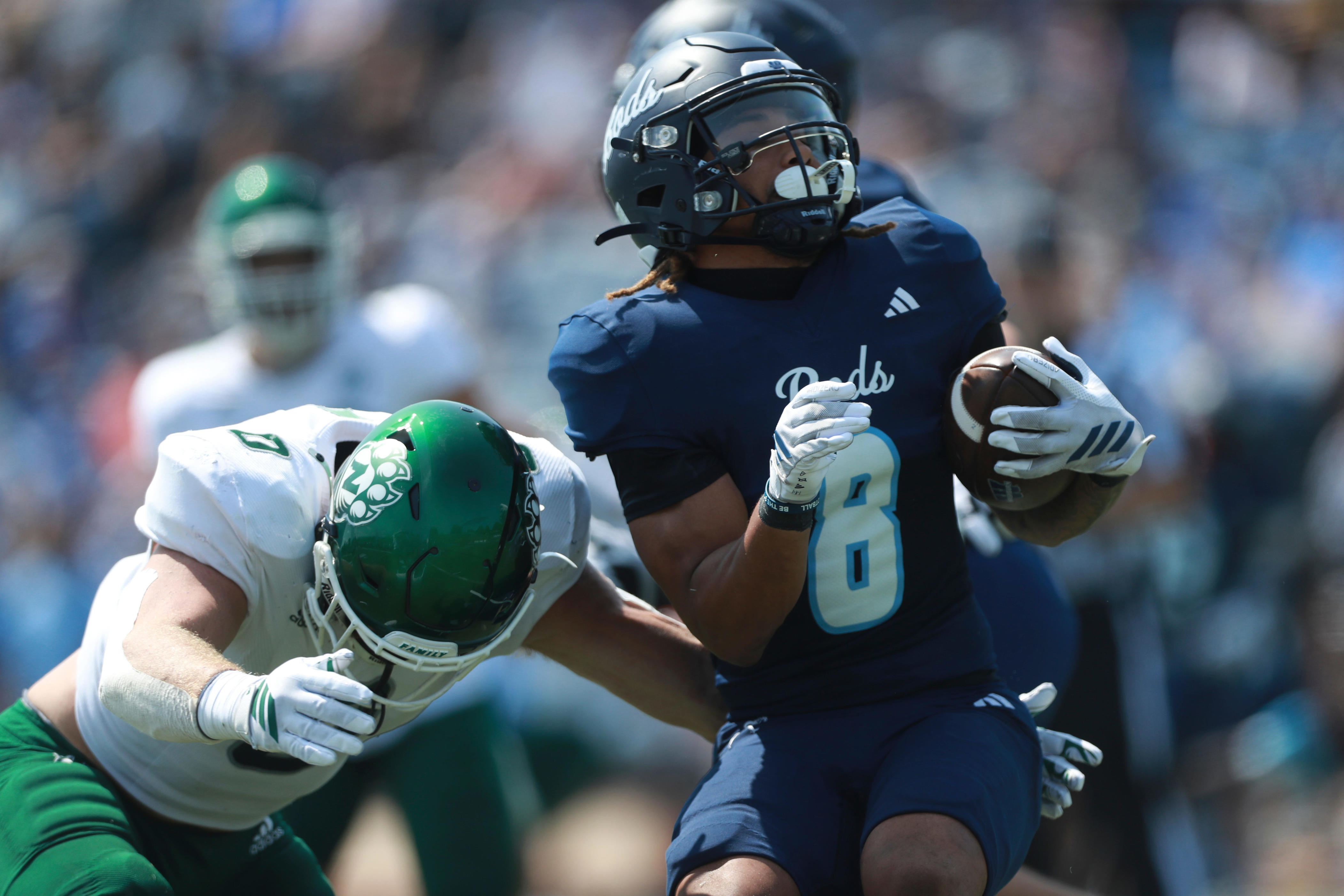 Washburn football vs Colorado School of Mines preview: Ichabods first ...