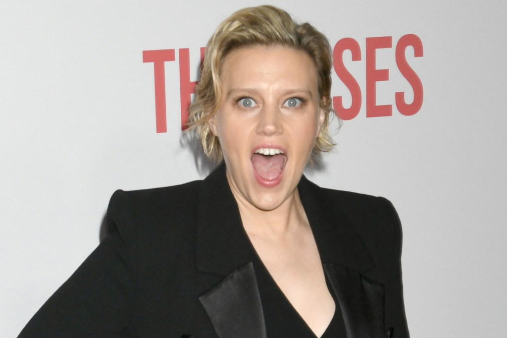 What is ‘geographic tongue’? All about ‘SNL’ star Kate McKinnon’s ...