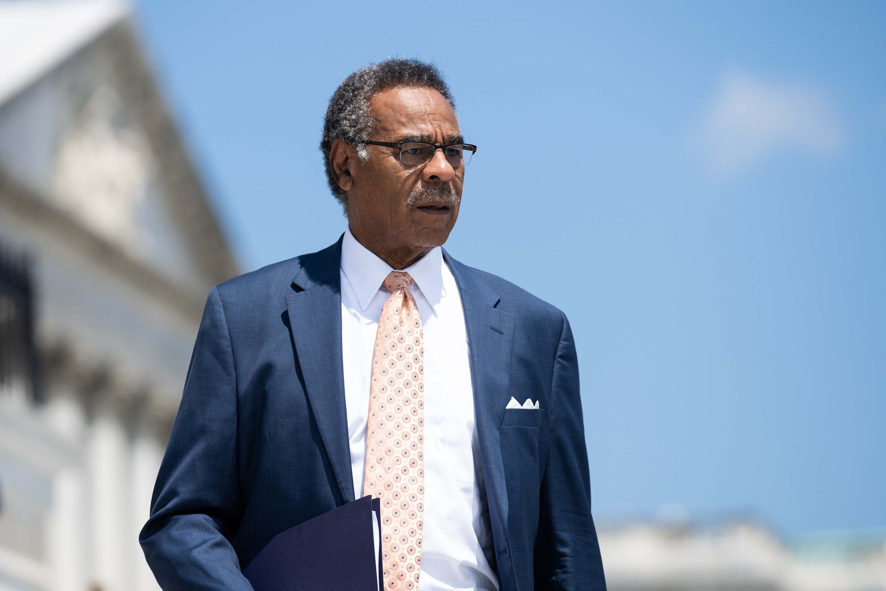 Missouri Senate set to consider new congressional map that could help ...