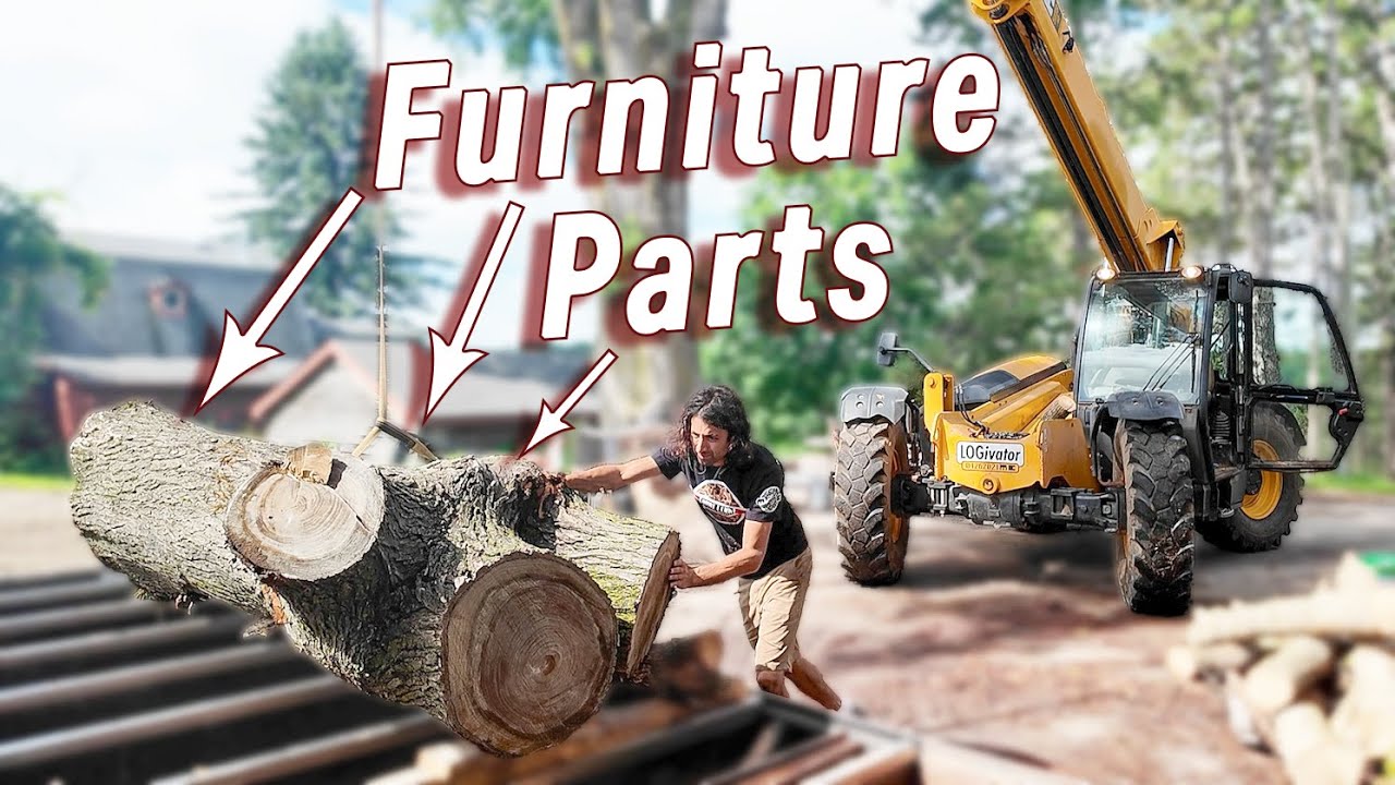 Do you only see Table Tops?