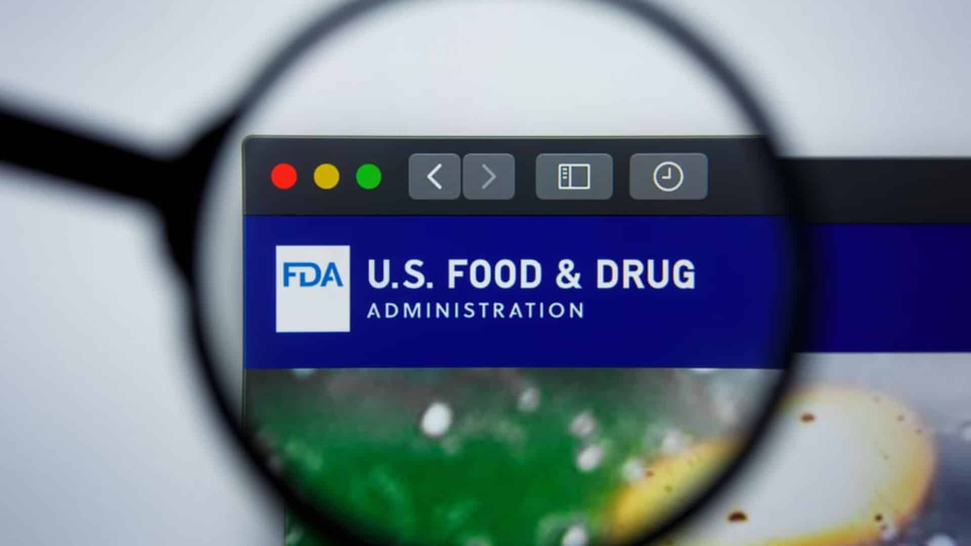 FDA Announces Recall of Popular Ice Cream Brand