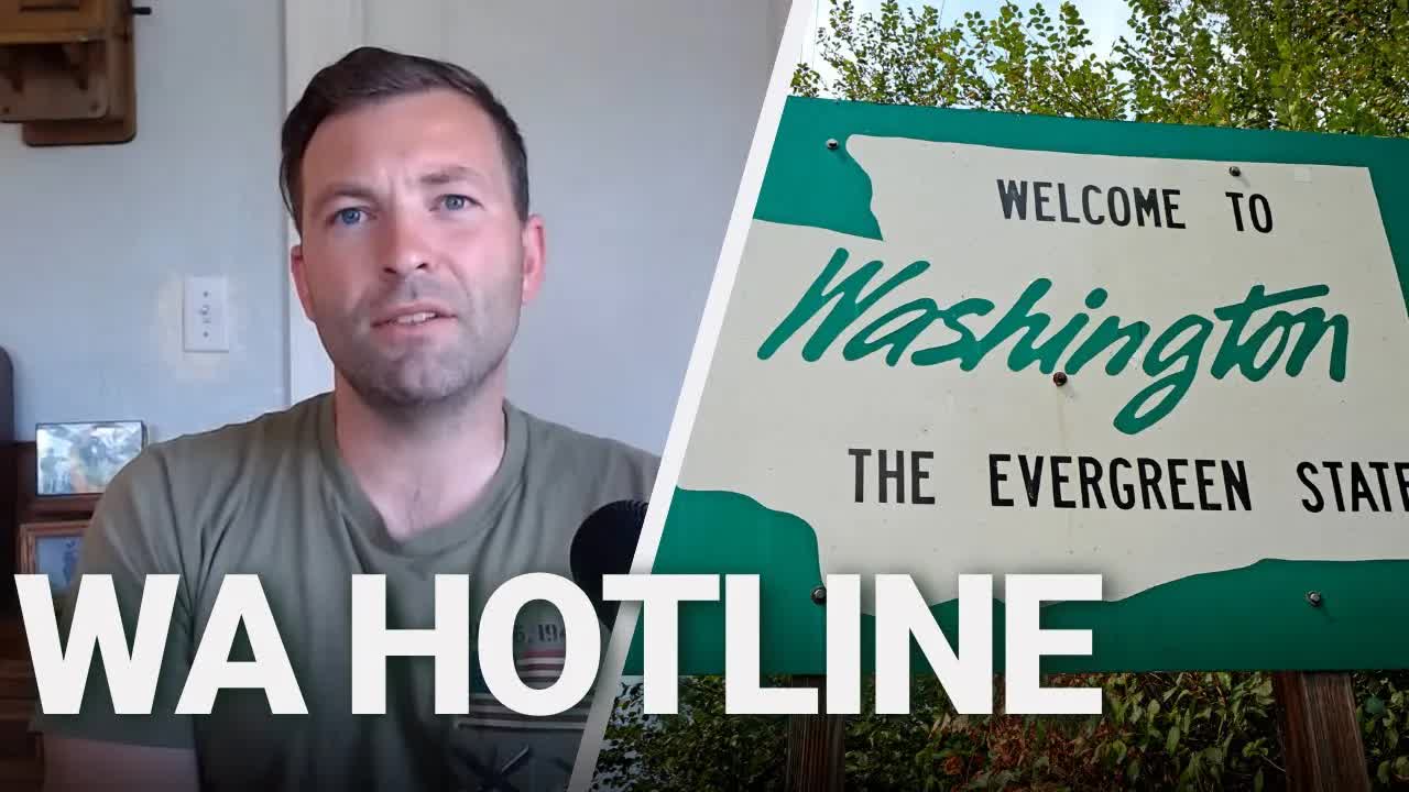 WA Hotline Allows Illegal Immigrants to Report U.S. Citizens for First ...