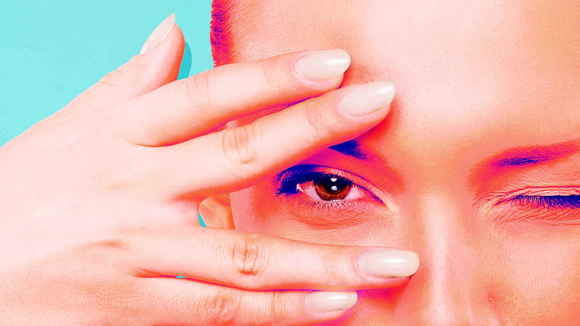 What Your Nails Say About Your Health