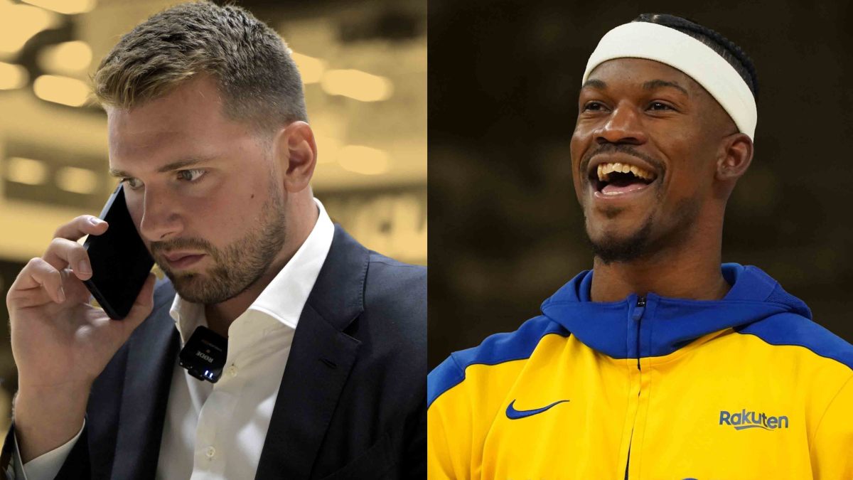 "There's always more to it" - Jimmy Butler thinks there was something ...