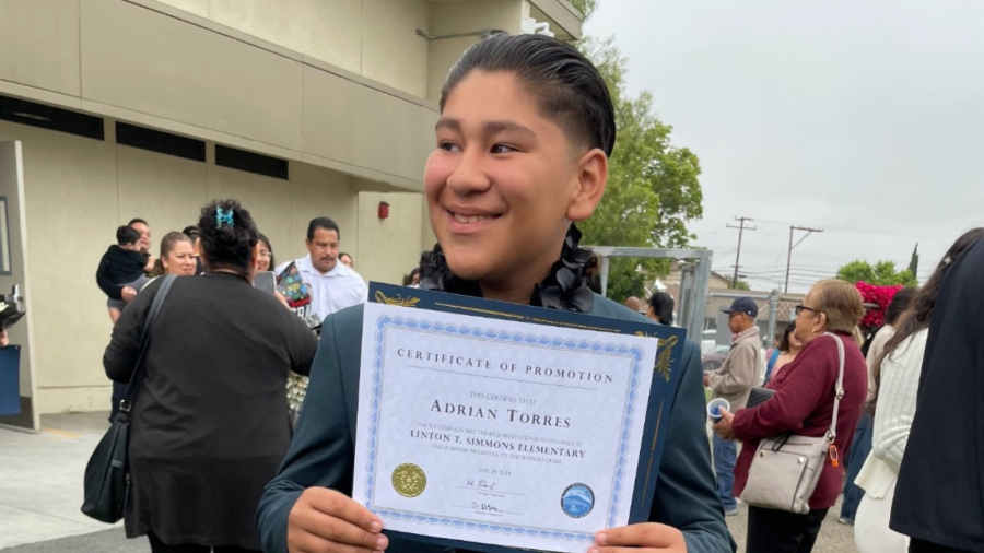 13-year-old killed, 3 teens hospitalized in Orange County shooting