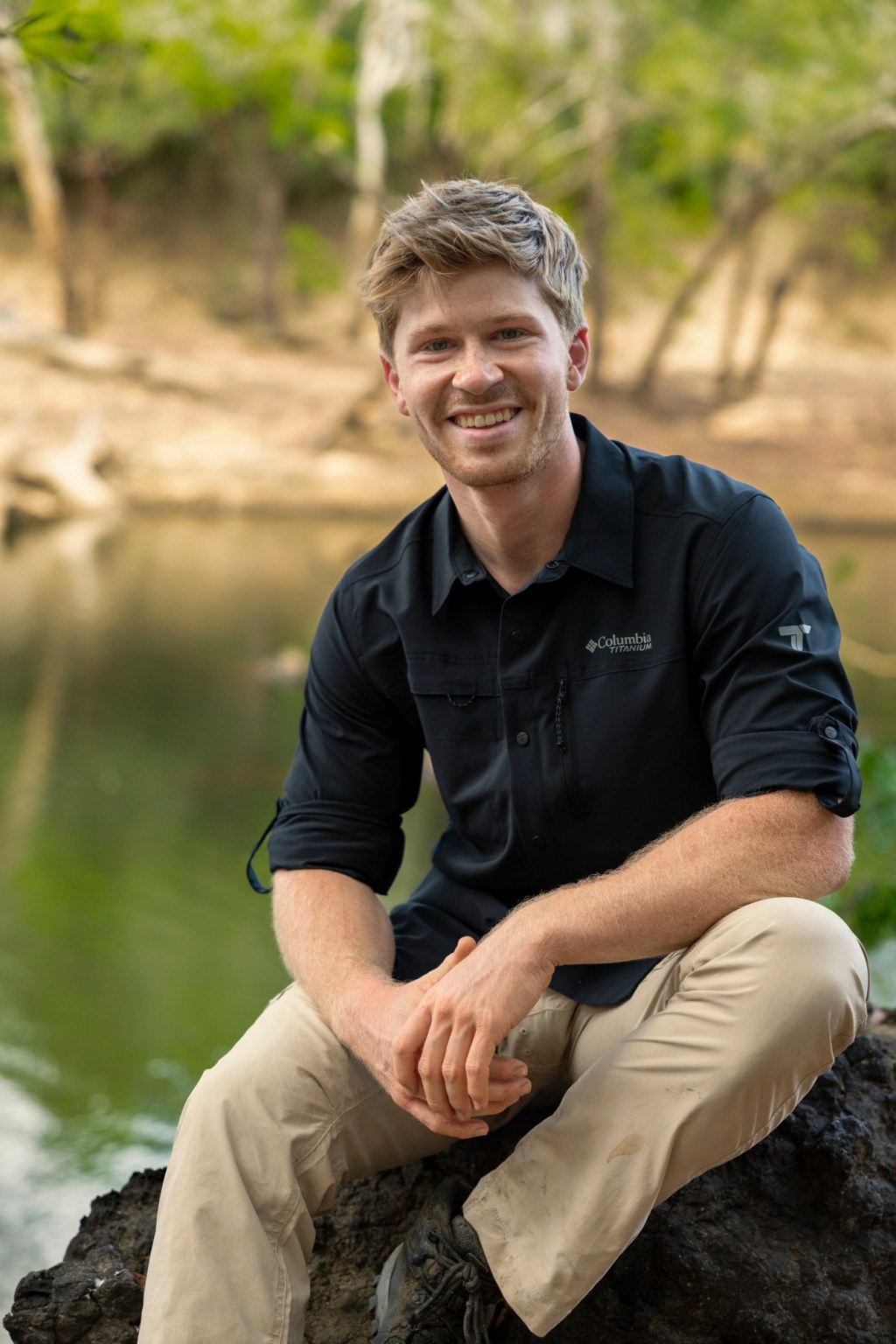 Columbia Sportswear Names Co-presidents, One of Whom Is a Boyle