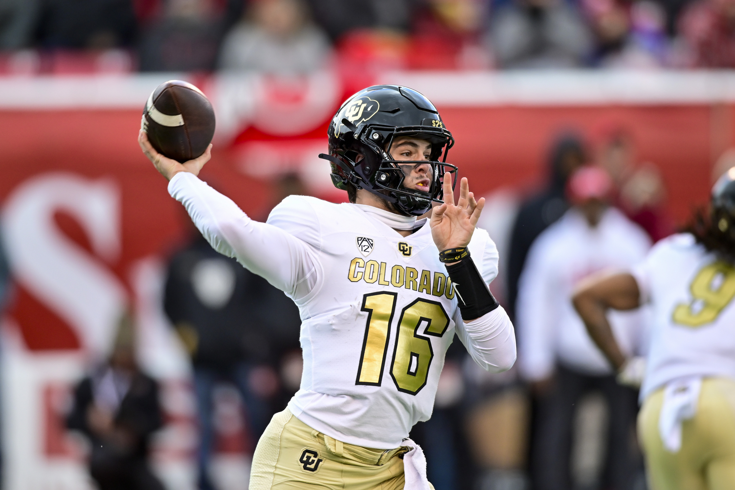 Why surprising Colorado QB choice can take advantage of opportunity