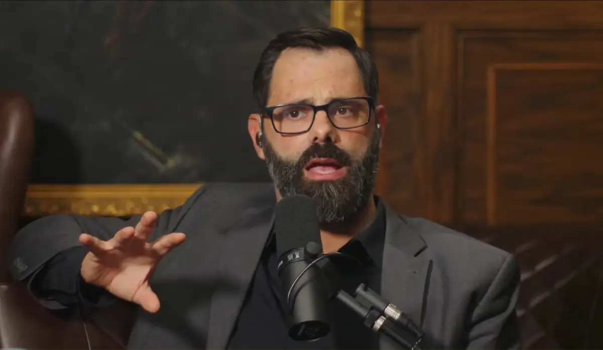 'Jesus Wouldn’t Have Endorsed Racism': White Pastor Claims Black People ...
