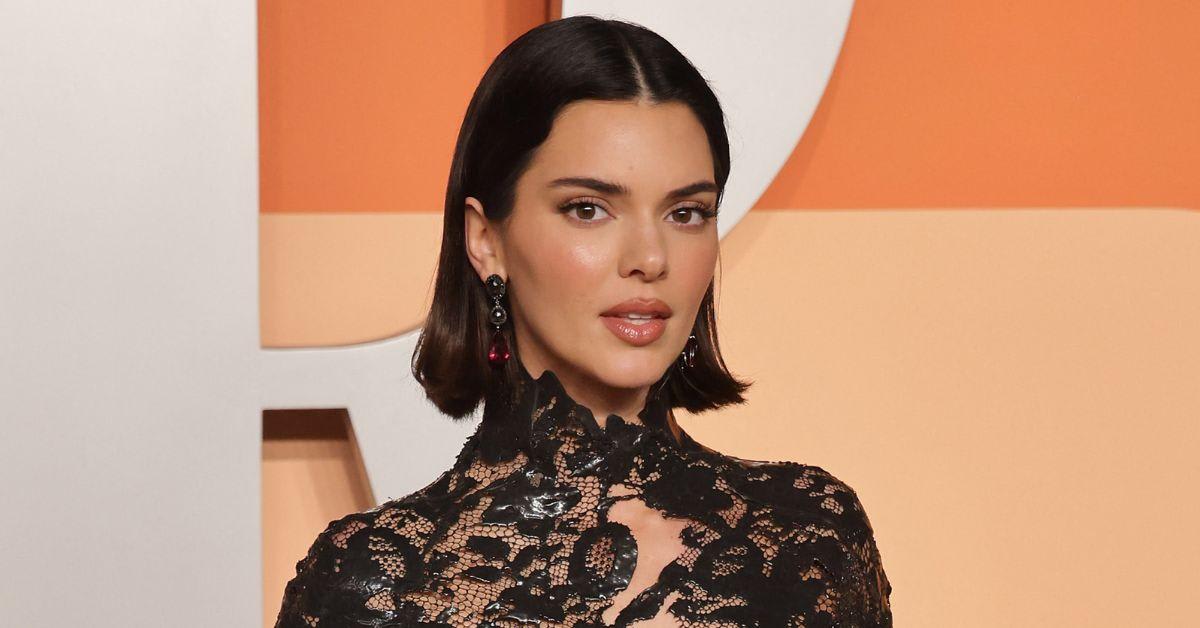 Kendall Jenner Teases New Career Path: 'Love the Simple Life'