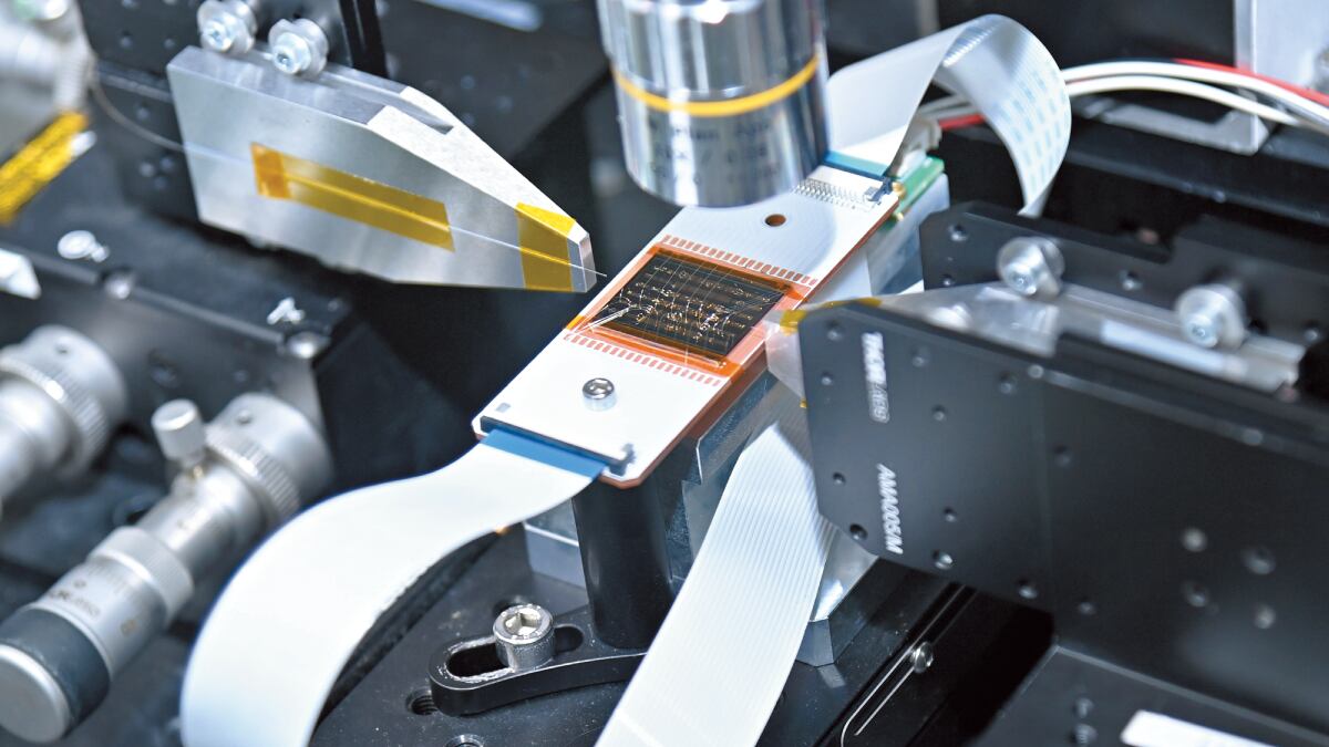 Exclusive: KIST opens South Korea's first full-cycle quantum ...