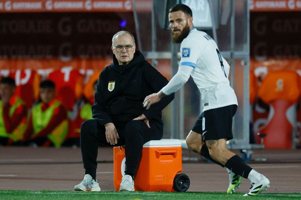 Mundial 2026: Marcelo Bielsa podría presentar un equipo inédito en el ...