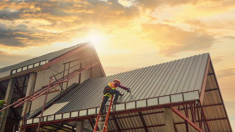 How To Pick The Best Roof For Your Home