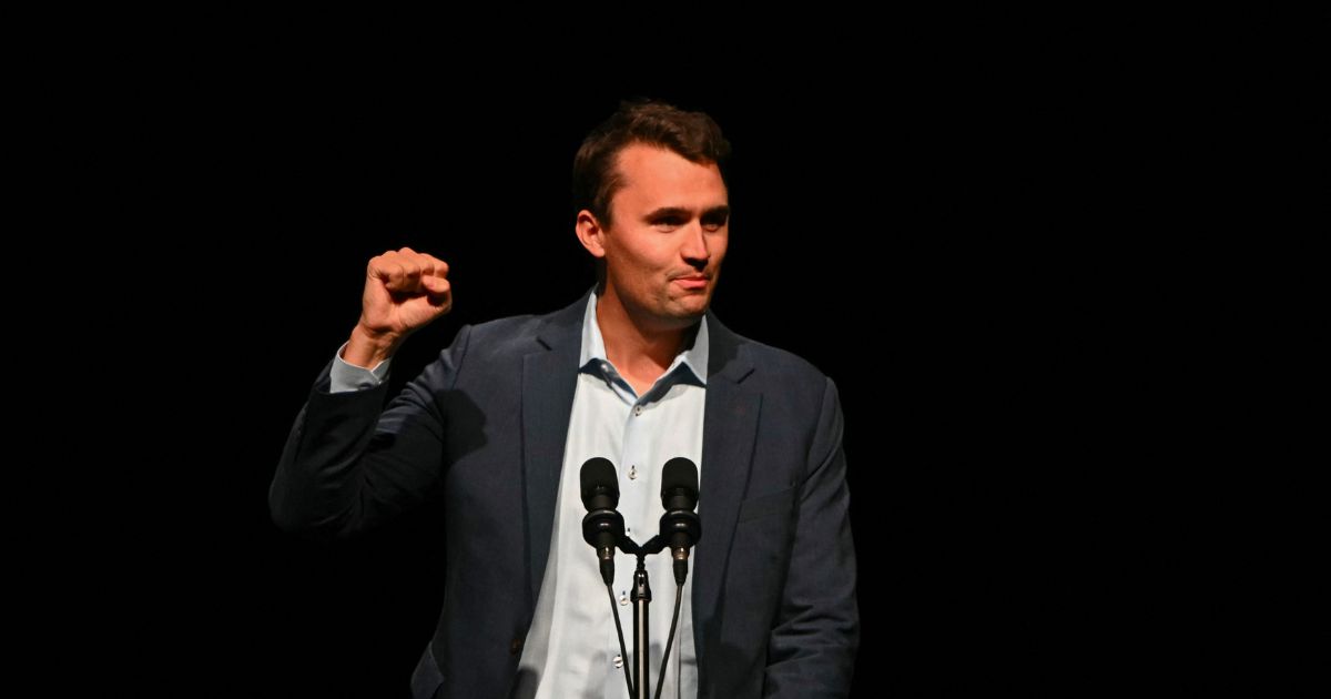 Breaking: Charlie Kirk Dead at Age 31 After Being Shot at Event