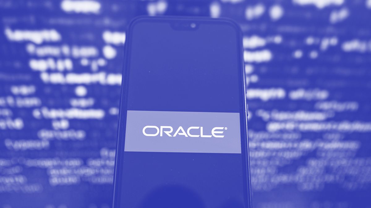 Oracle pushes back some OpenAI data centre projects to 2028: Bloomberg
