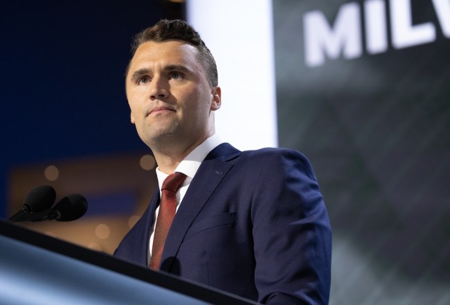Charlie Kirk, Conservative Commentator, Dead at 31