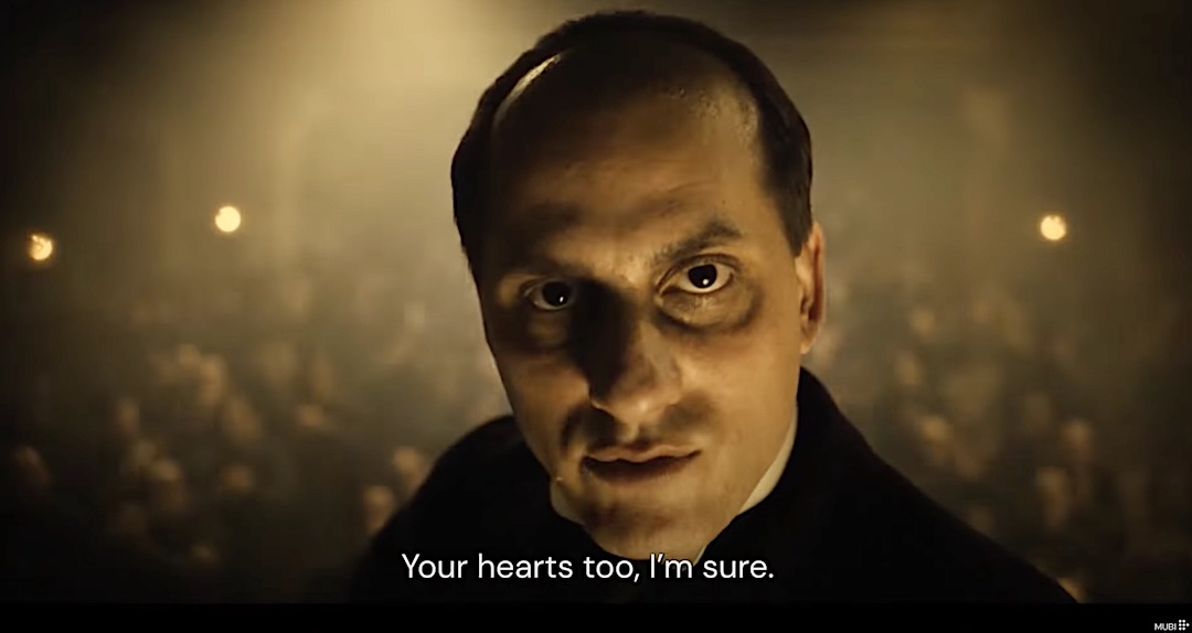 Just how horrifying was Mussolini? New series about world's first ...