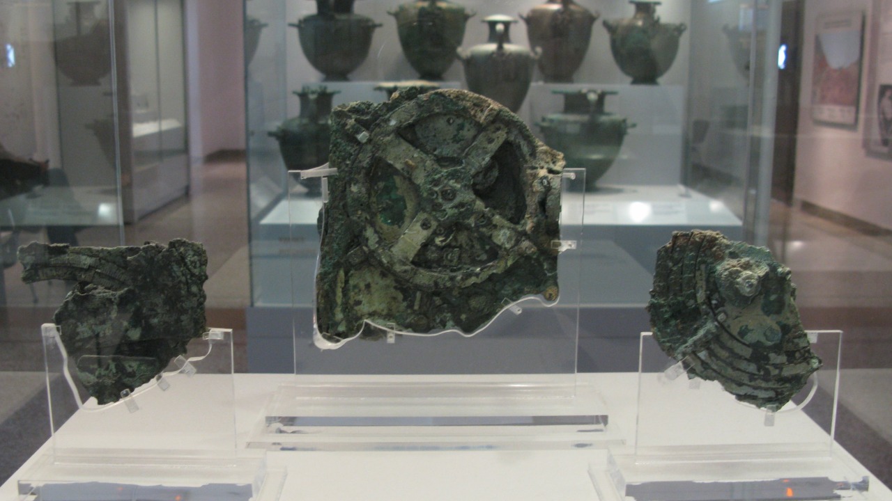 6 ancient artifacts scientists still can’t explain