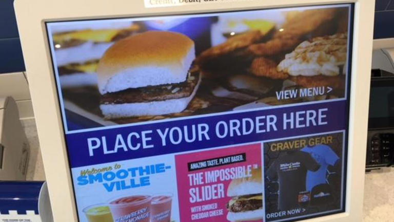 Abercrombie & Fitch, White Castle named to best places to work in ...