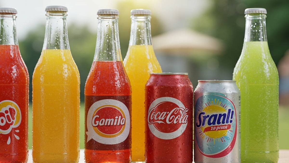 Los seis beneficios inmediatos de dejar de beber refrescos