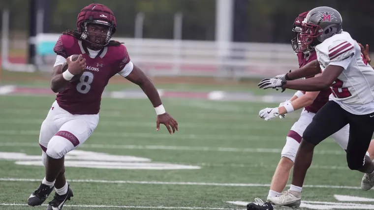 Top stars, individual performances from Week 3 of Tennessee high school ...