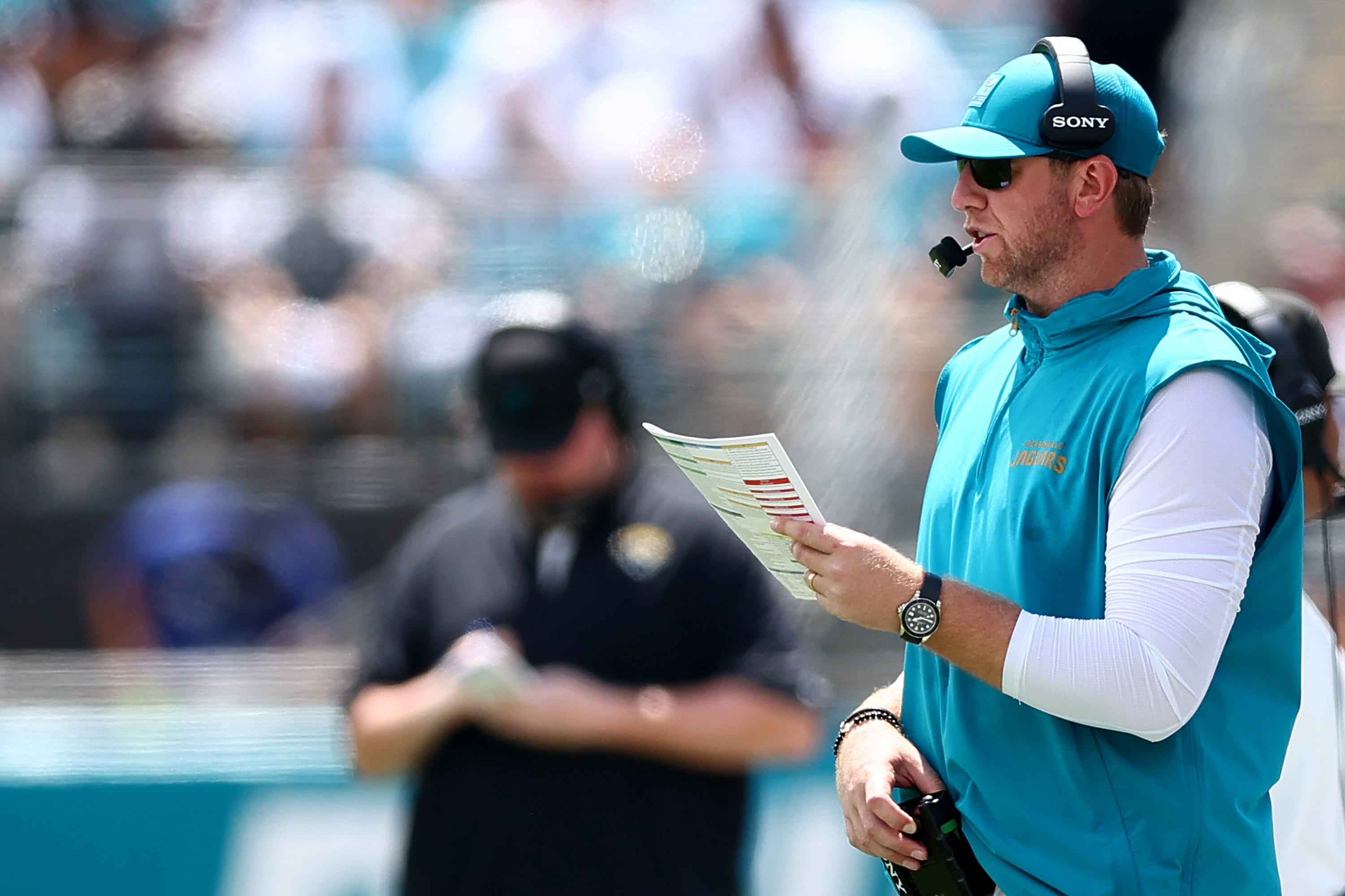 NFL experts predict winner of Jaguars vs. Texans Week 3 matchup