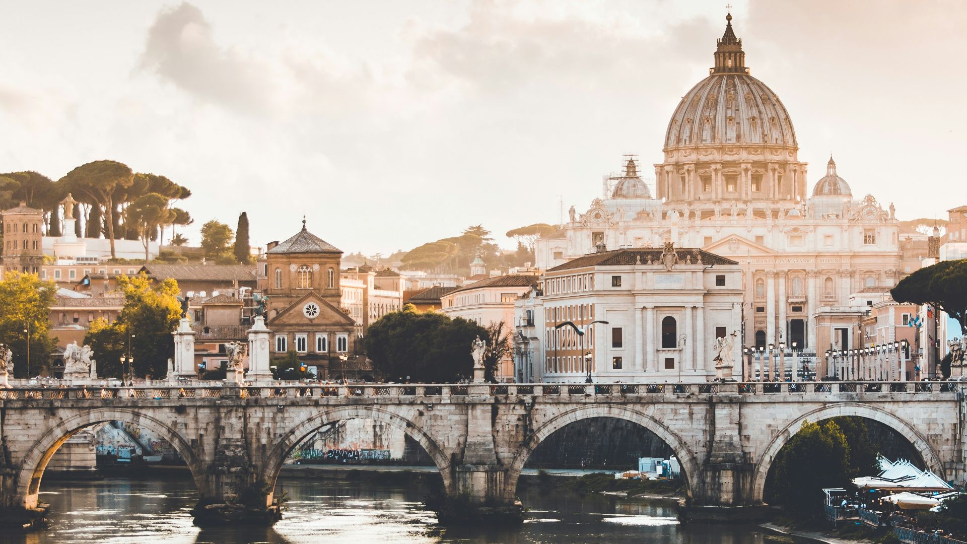 Small Countries, Big Impacts: 20 Facts About Europe's Microstates