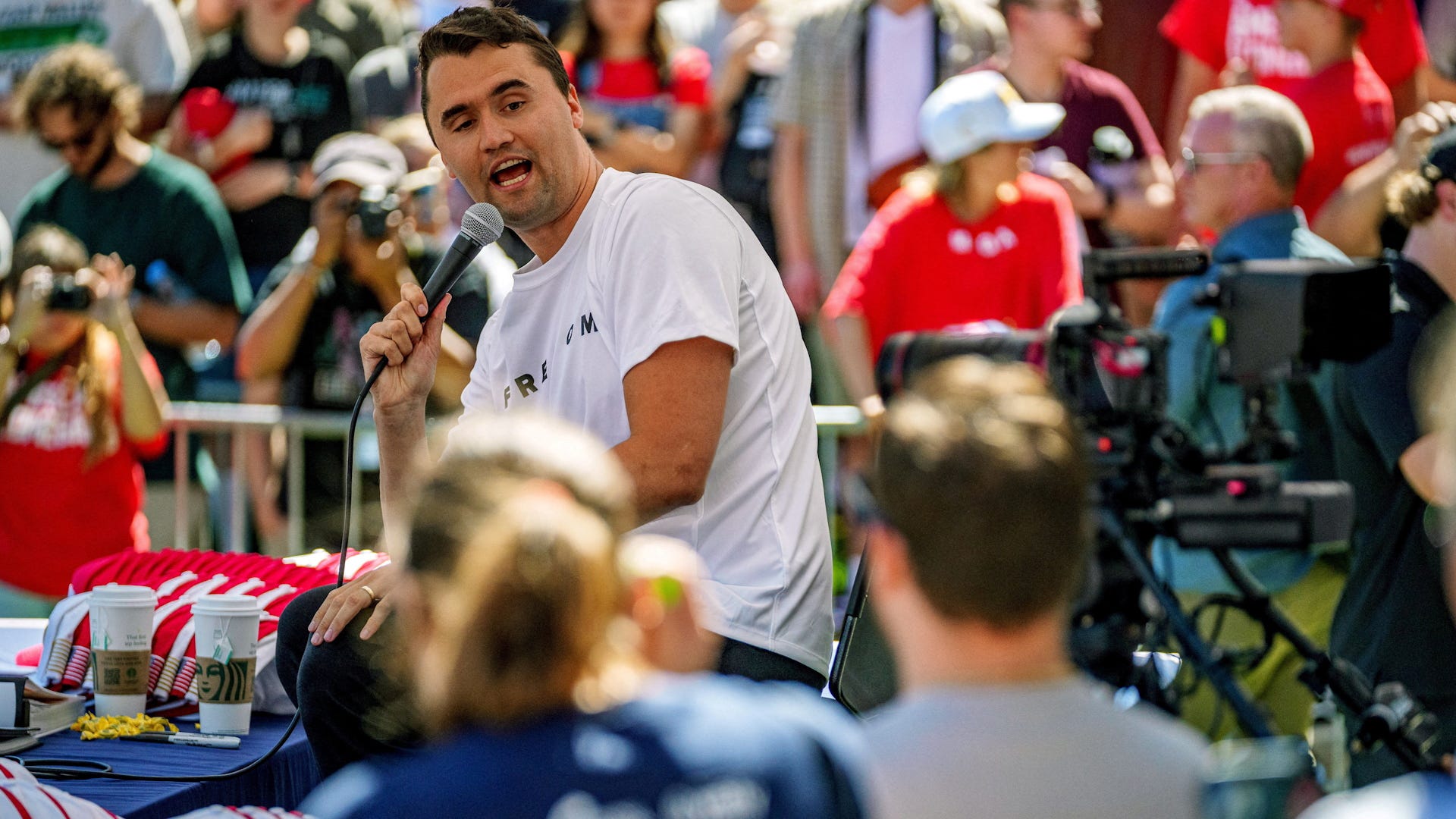 'He gave his life for that freedom.' Religious Liberty Commission hails ...