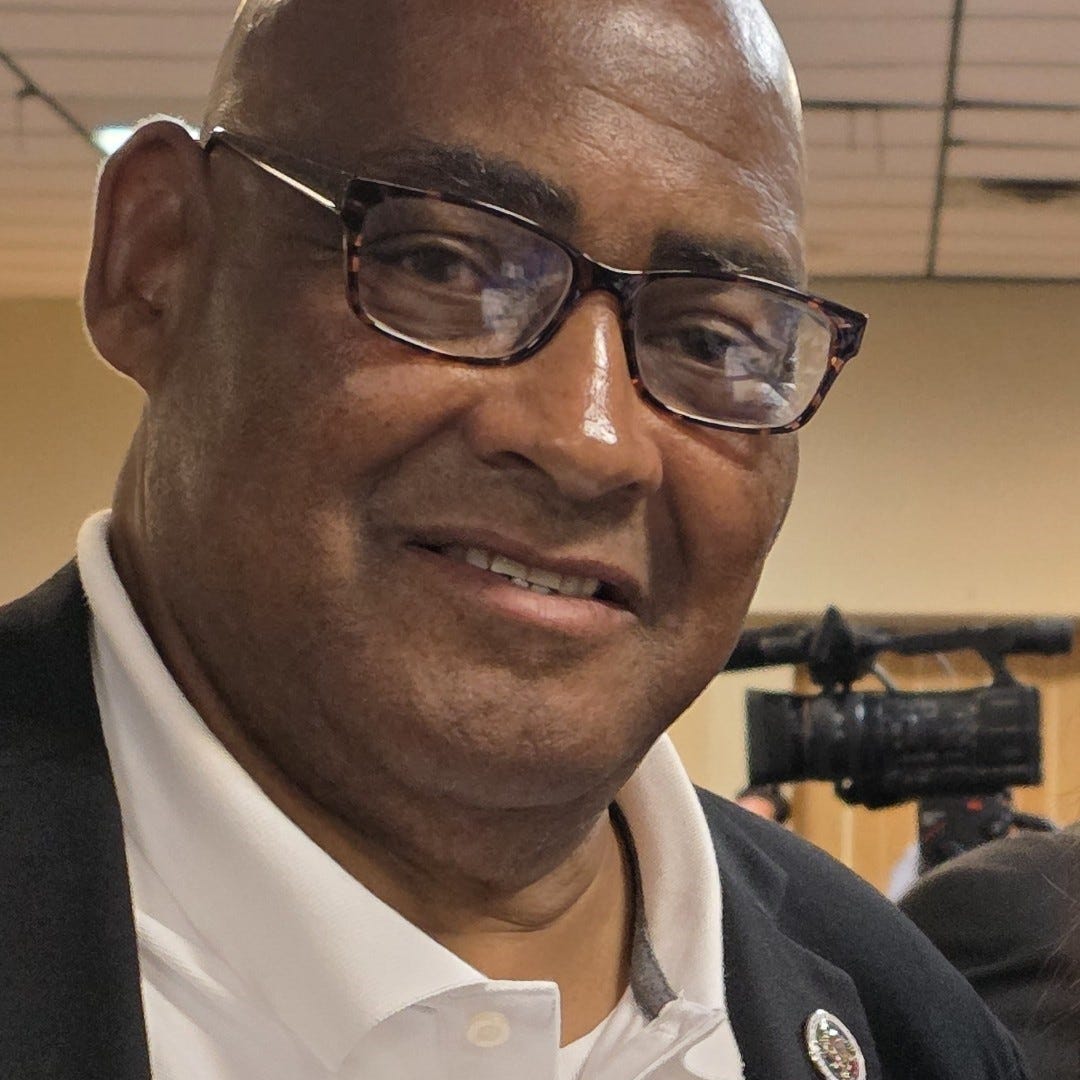 Brockton City Council Ward 3 candidate Gary Keith: His position on 3 ...