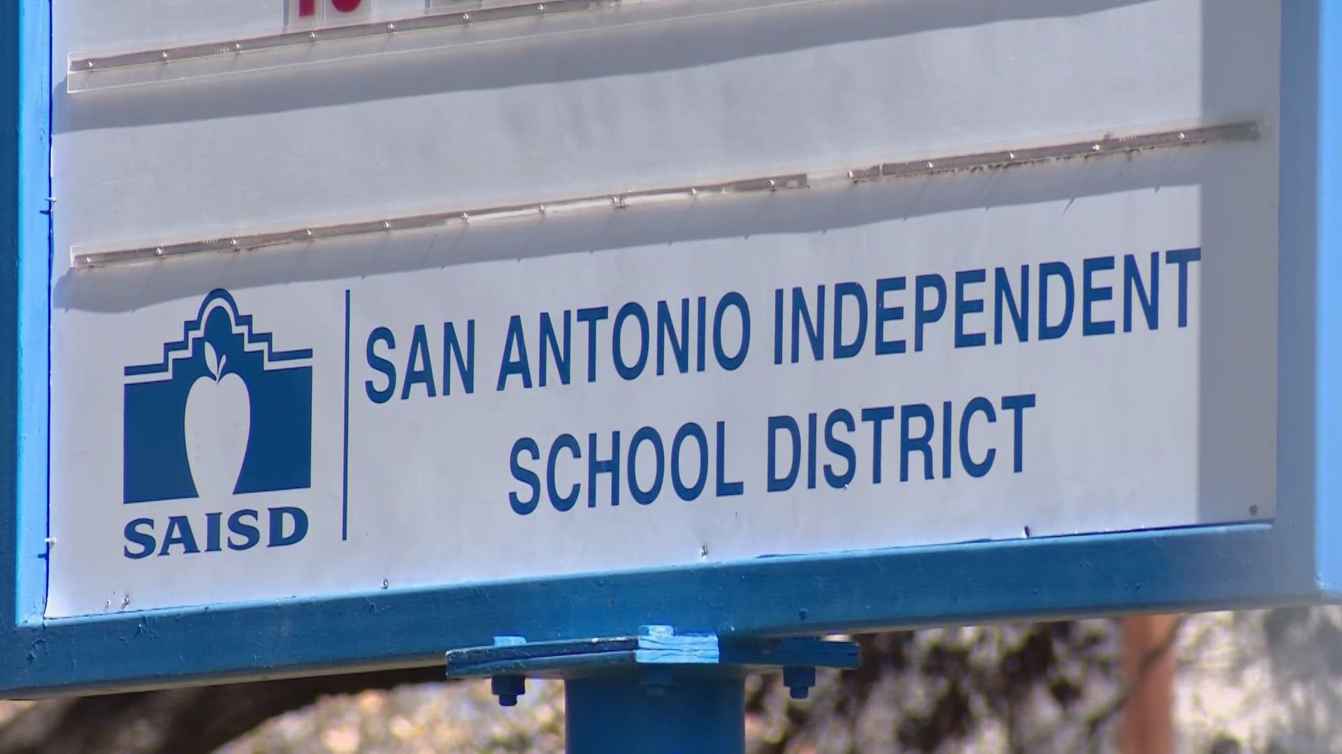 SAISD looking to lease more than a dozen of vacant buildings