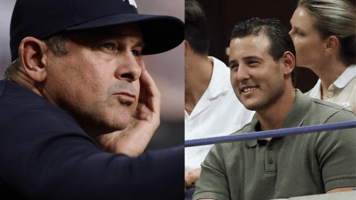 Yankees: Aaron Boone Sends Heartfelt Message to Anthony Rizzo After ...