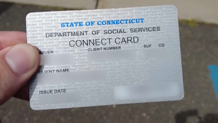 As SNAP benefits continue to get stolen, cardholders can now lock their ...