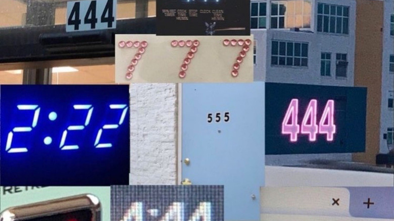 What Are Angel Numbers And What Do They Represent?